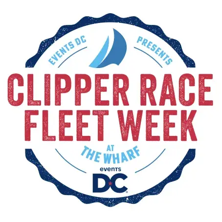 Clipper Race Fleet Week Events Dc